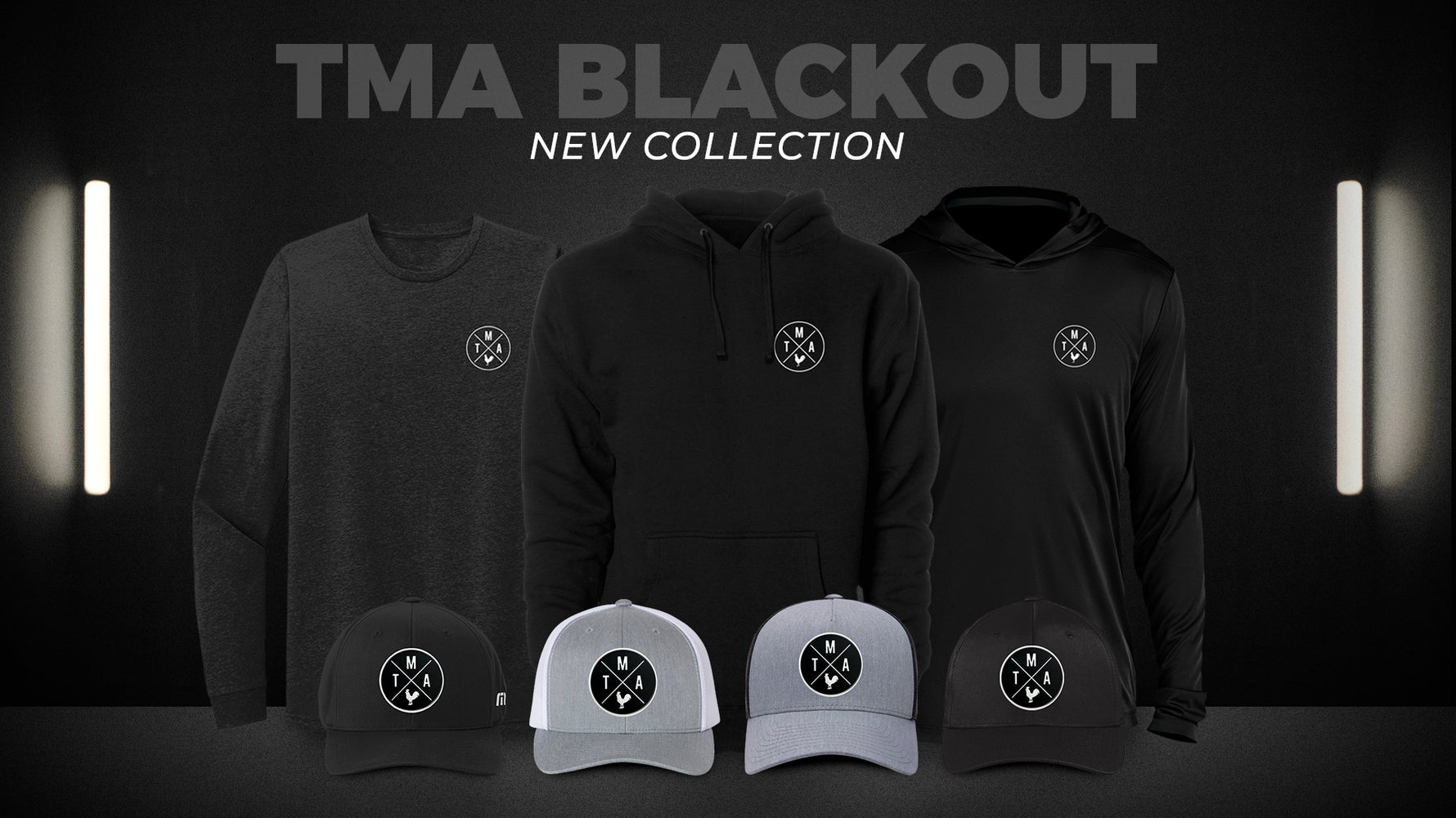 TMA STL Radio Show Apparel for Sports Fans & Loyal Listeners – TMA STL Shop