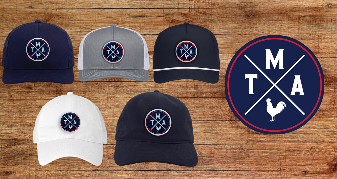 TMA STL Radio Show Apparel for Sports Fans & Loyal Listeners – TMA STL Shop