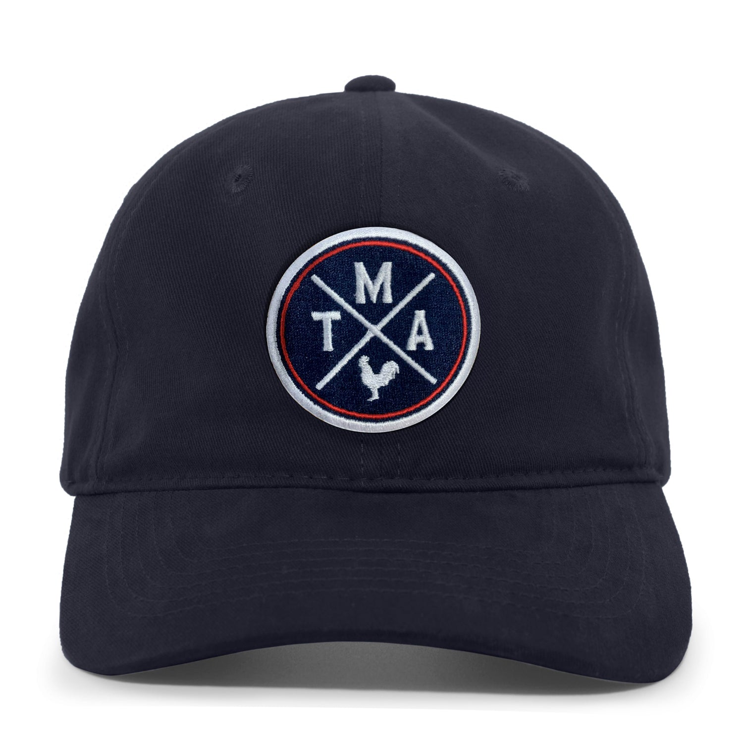 TMA Stepdad Hat – TMA STL Shop
