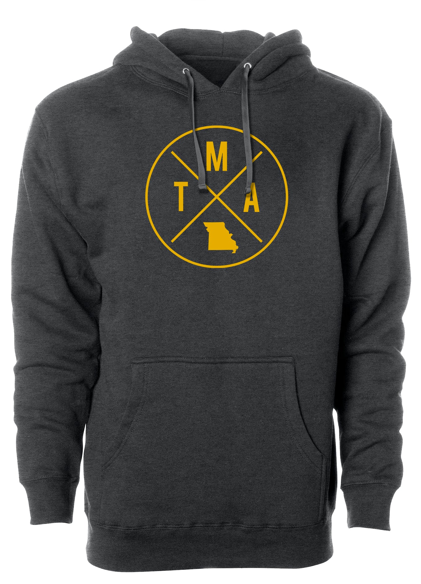 TMA Classic Hoodie - Missouri Edition – TMA STL Shop