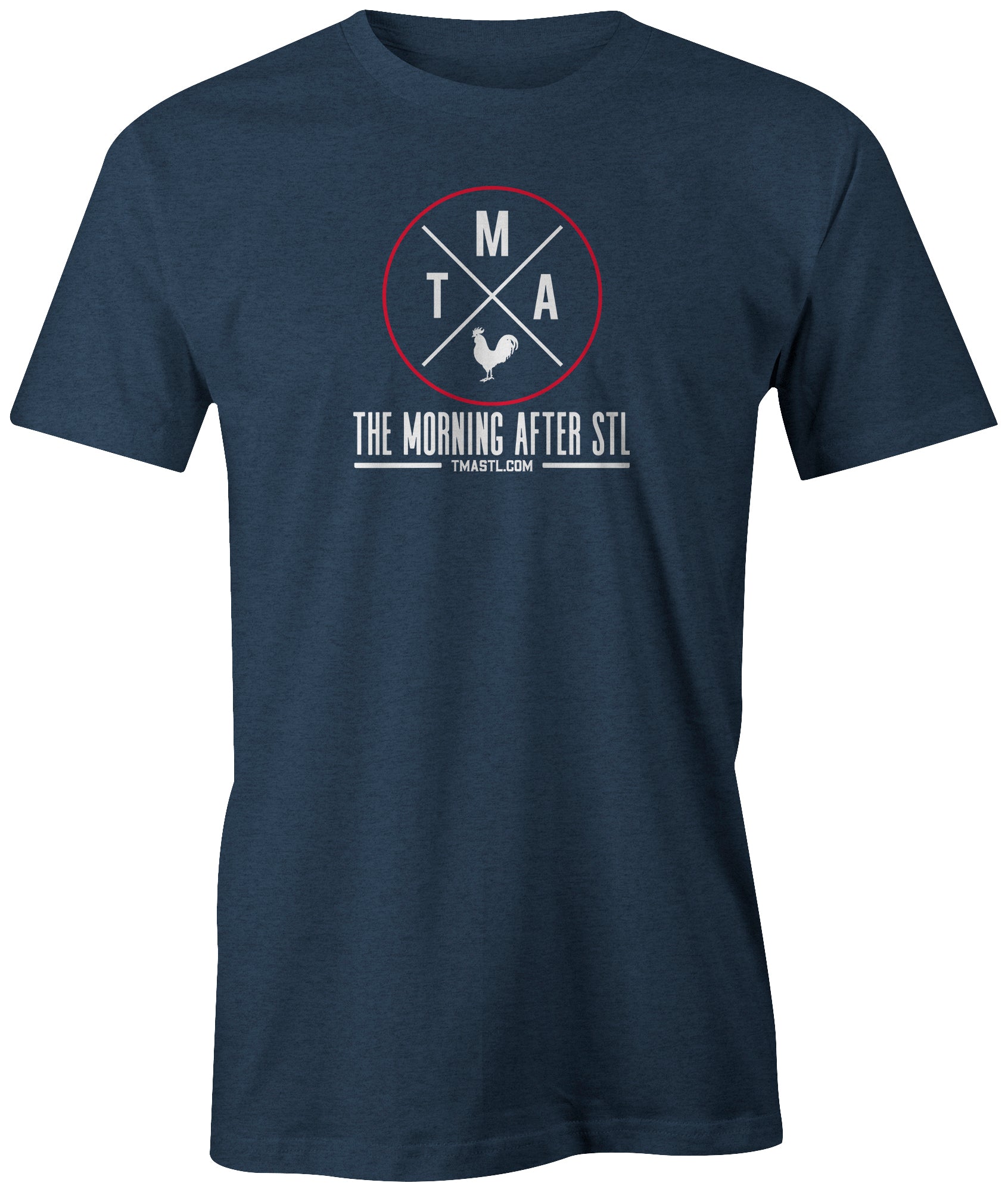 TMA STL T-Shirts – TMA STL Shop